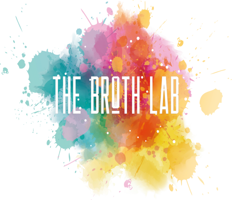 The Broth Lab Store Locator